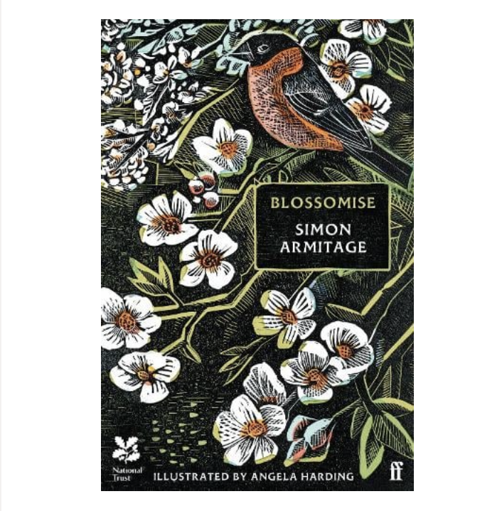 Angela Harding | Linocut Prints, Giftware and Paintings