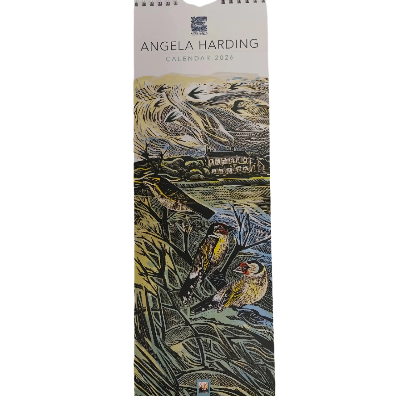 New In | Angela Harding Gifts, Cards & Calendars