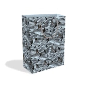 Swallows and Sea Gift Bag ( Large) – Angela Harding