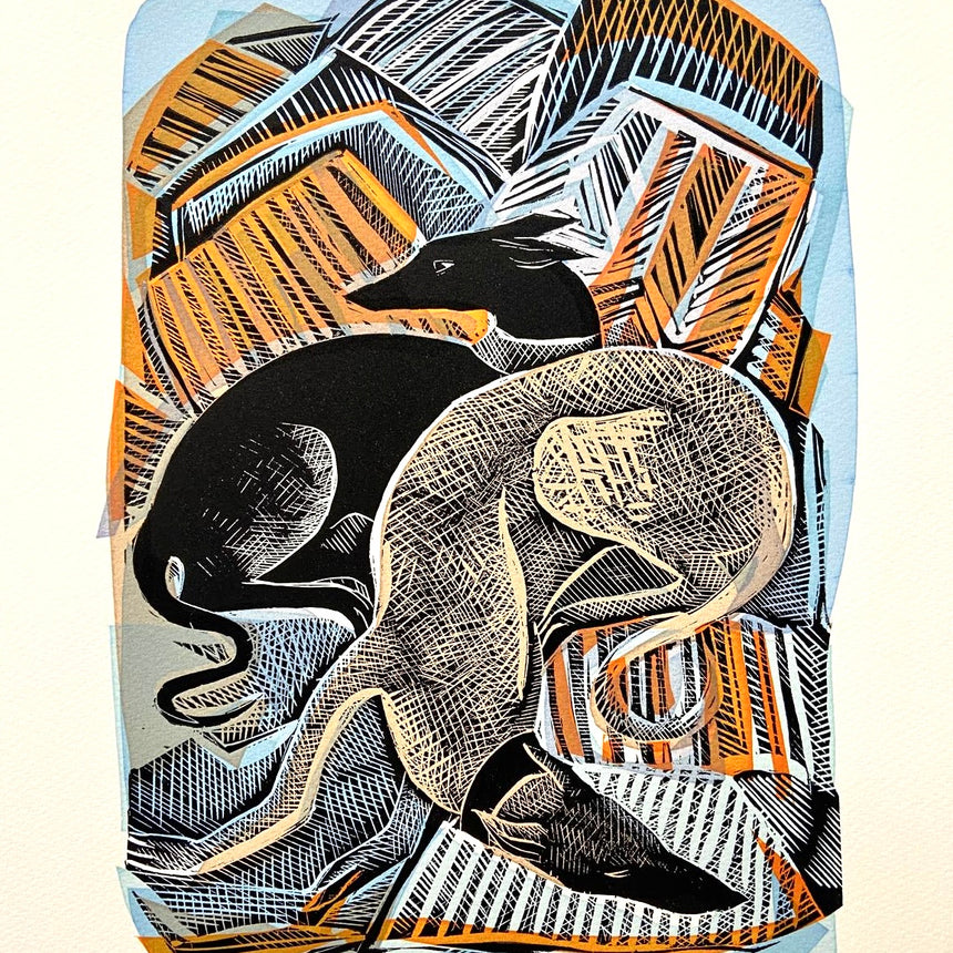 Prints – Angela Harding