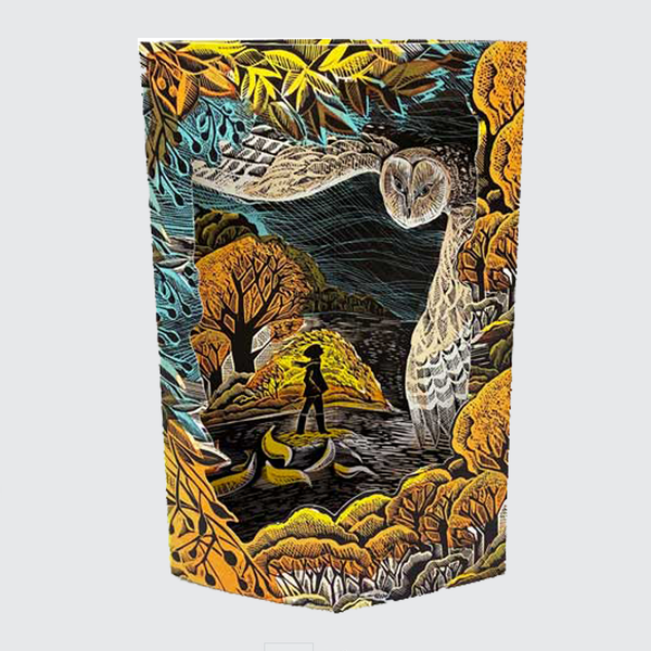 Angela Harding | Linocut Prints, Giftware and Paintings