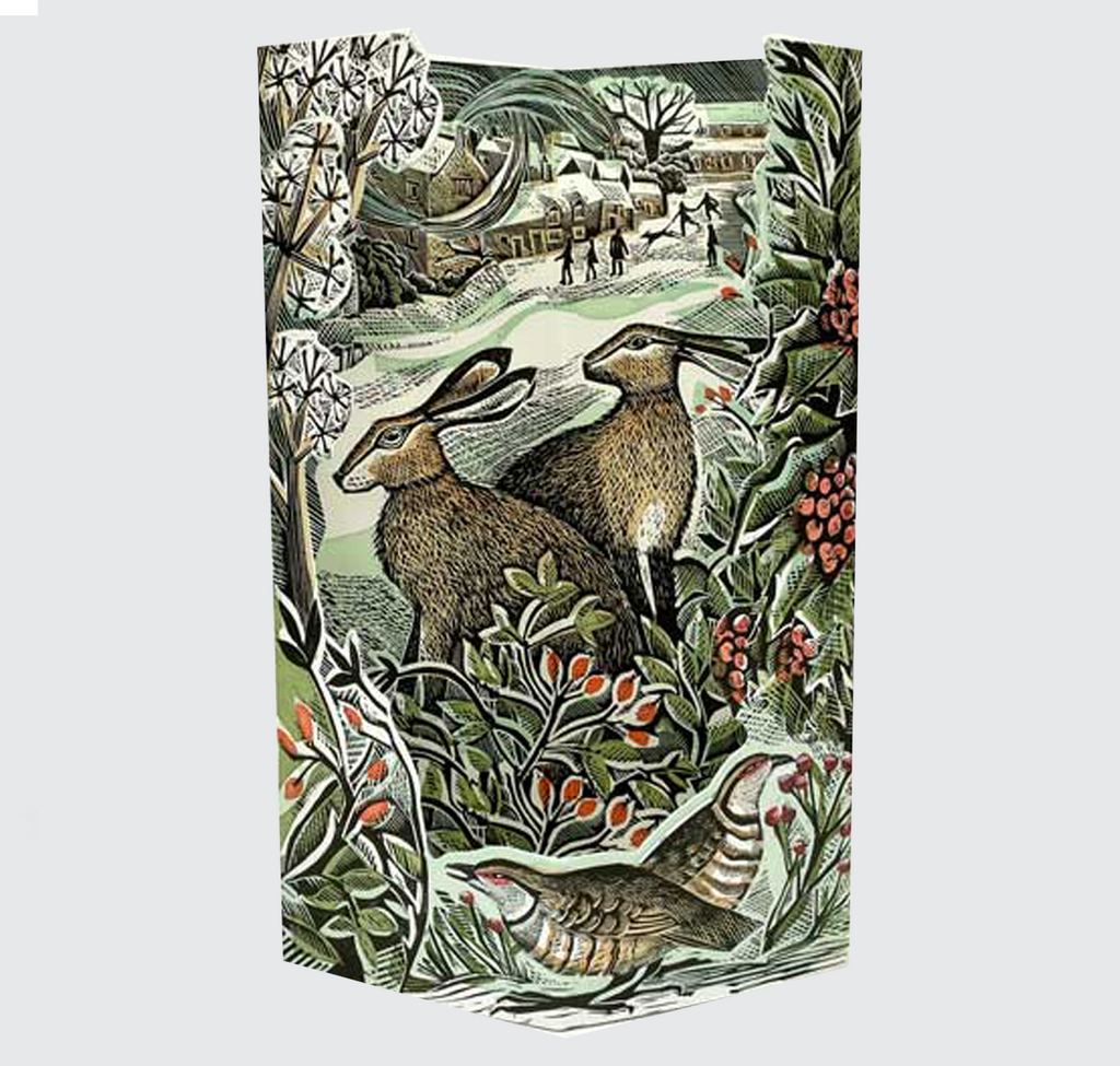 Greetings Cards, Notecards & Postcards | Angela Harding