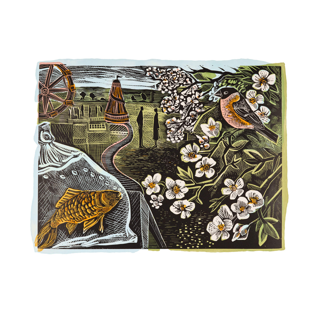 Prints – Angela Harding