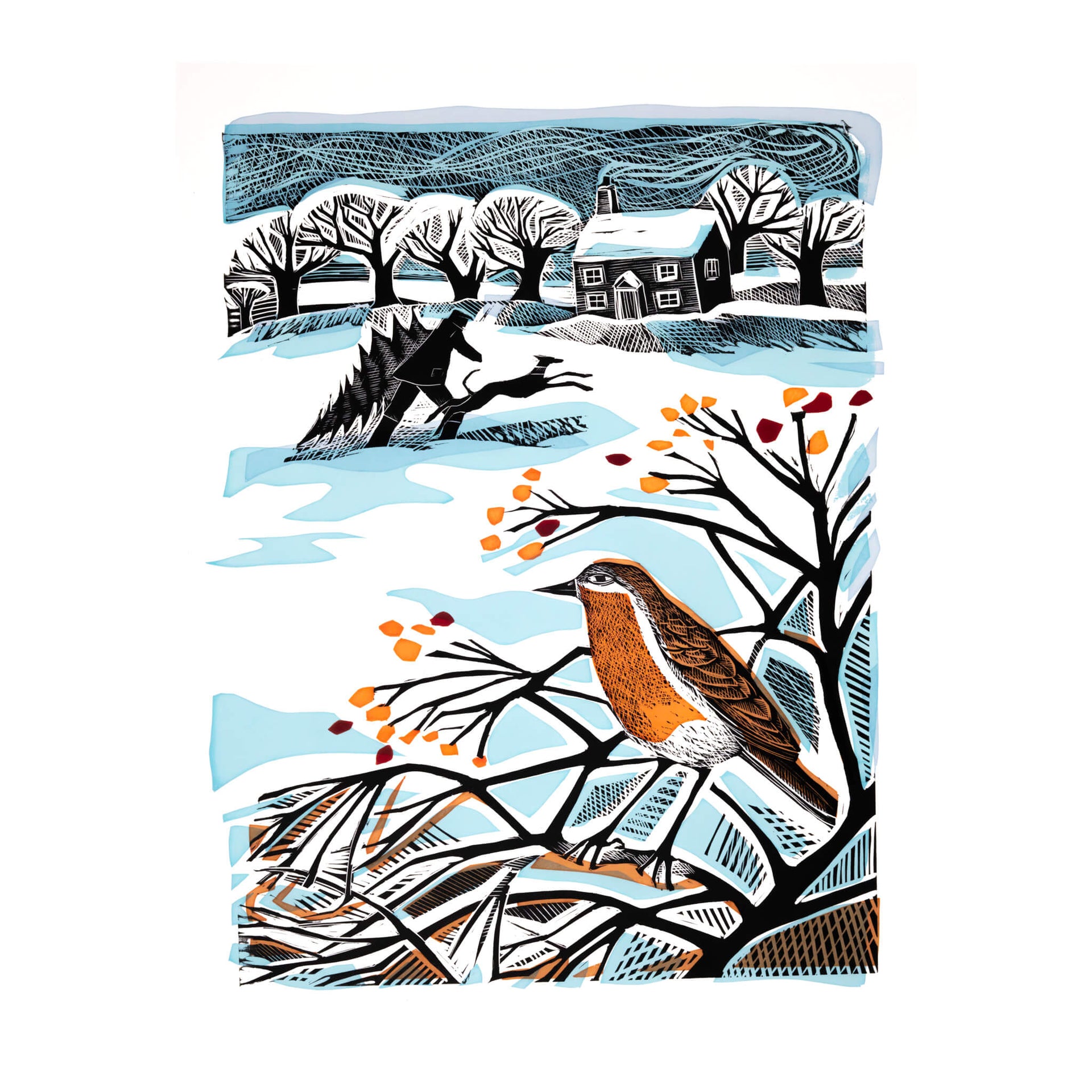 Prints – Angela Harding