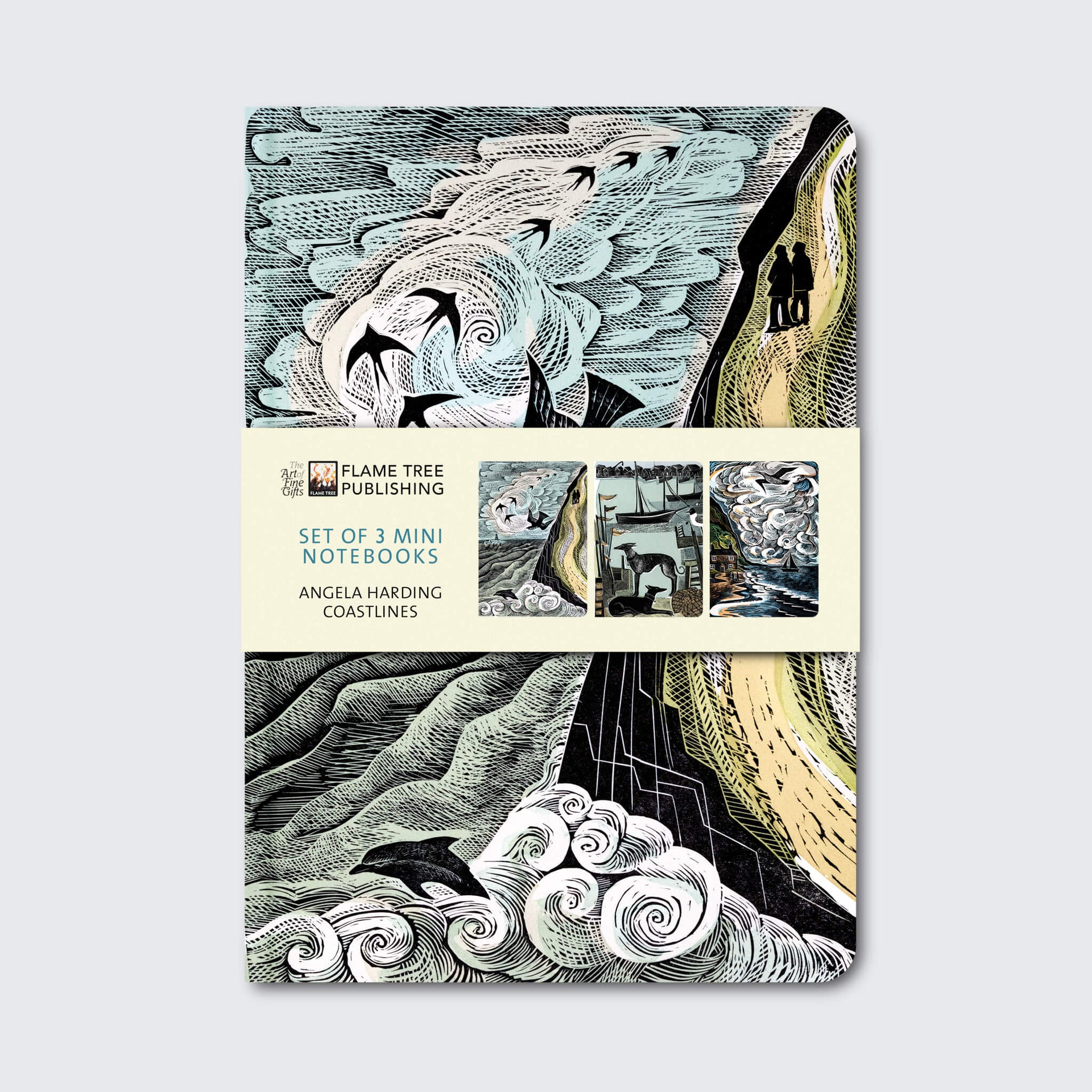 New In | Angela Harding Gifts, Cards & Calendars