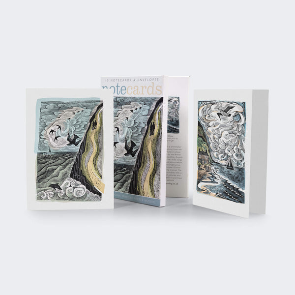 Greetings Cards, Notecards & Postcards | Angela Harding