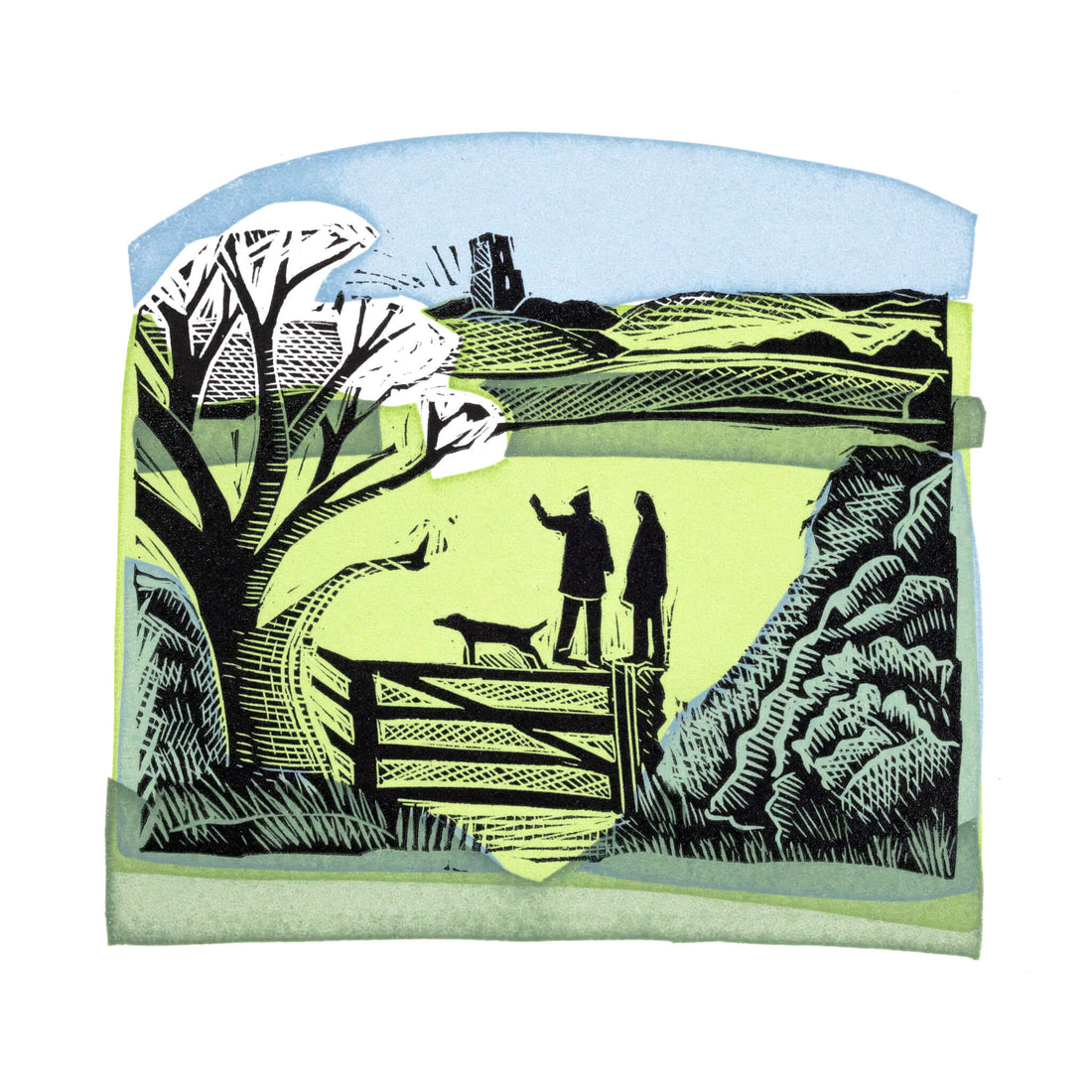 Prints – Angela Harding