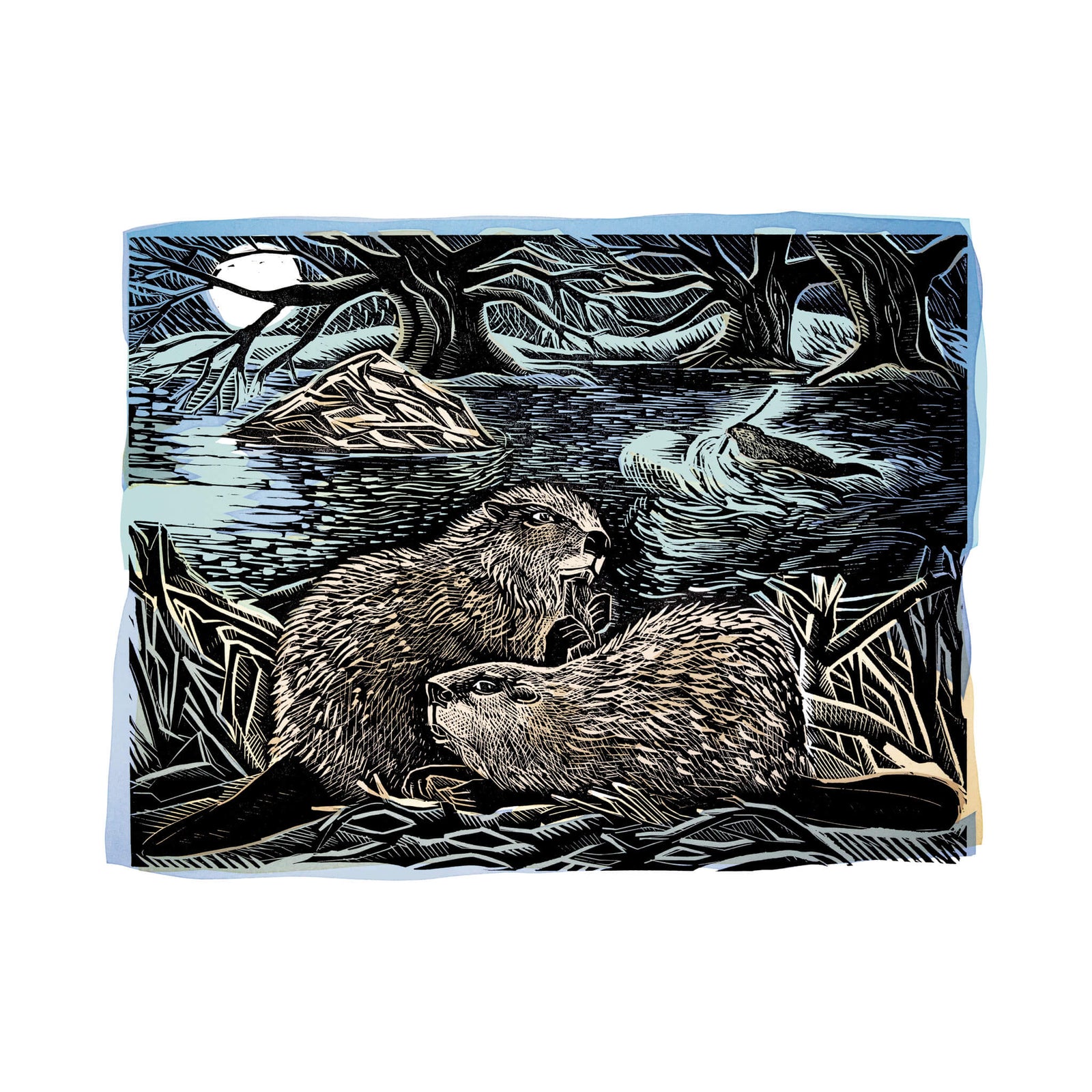 Prints – Angela Harding