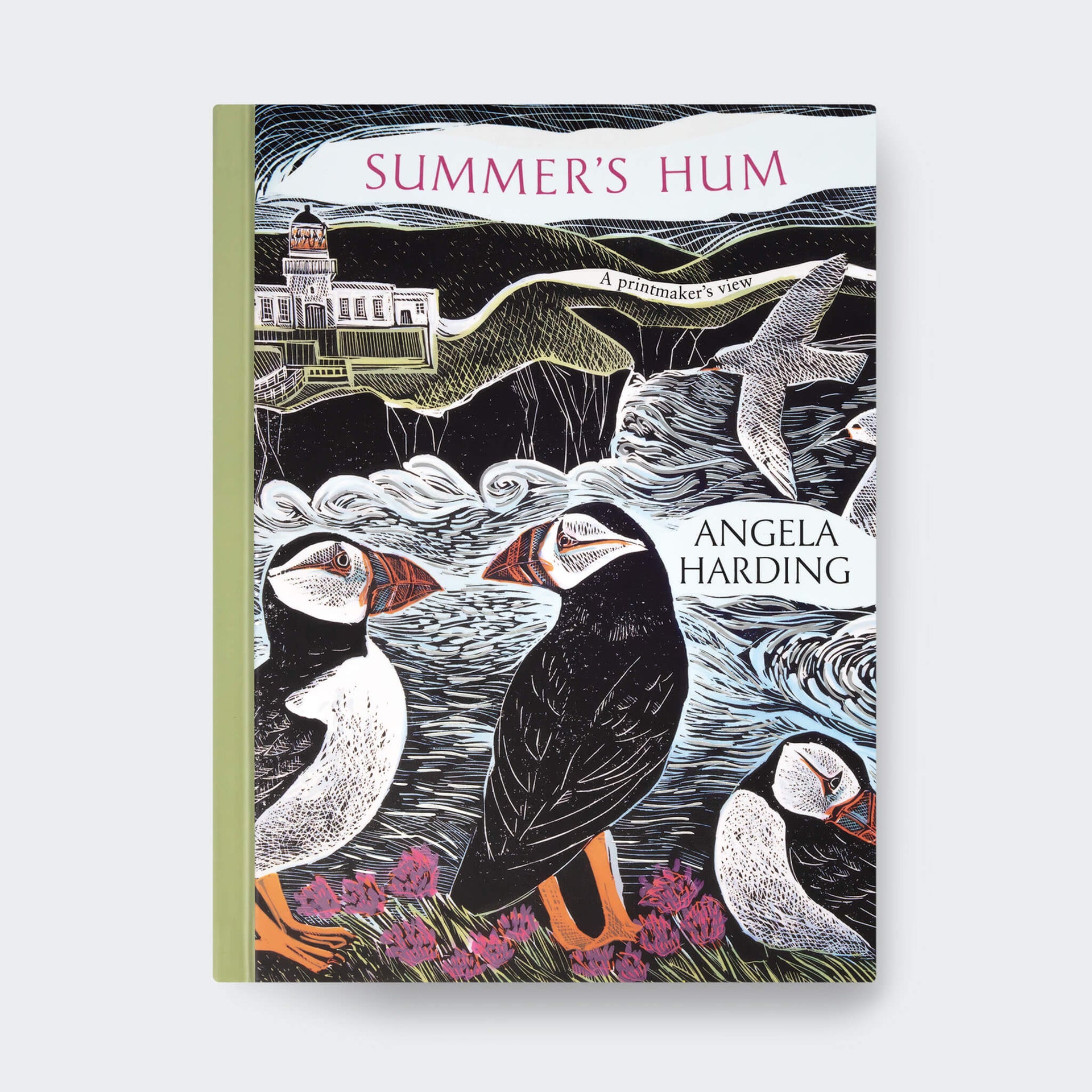 New In | Angela Harding Gifts, Cards & Calendars