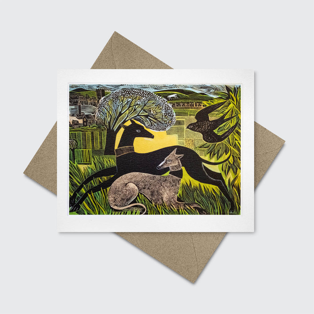 Cards – Angela Harding