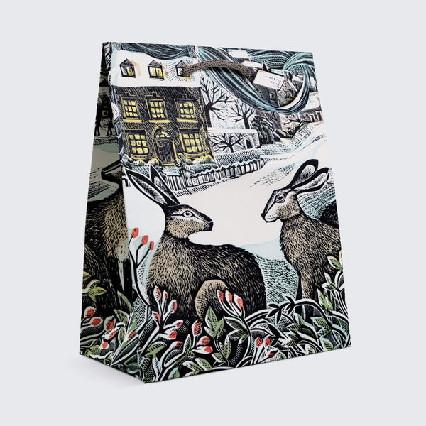 Christmas – Angela Harding