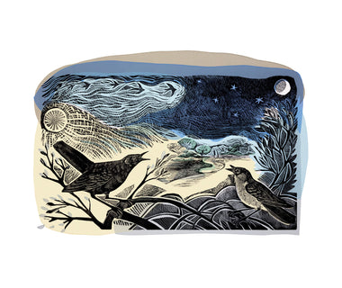 Angela Harding | Linocut Prints, Giftware and Paintings