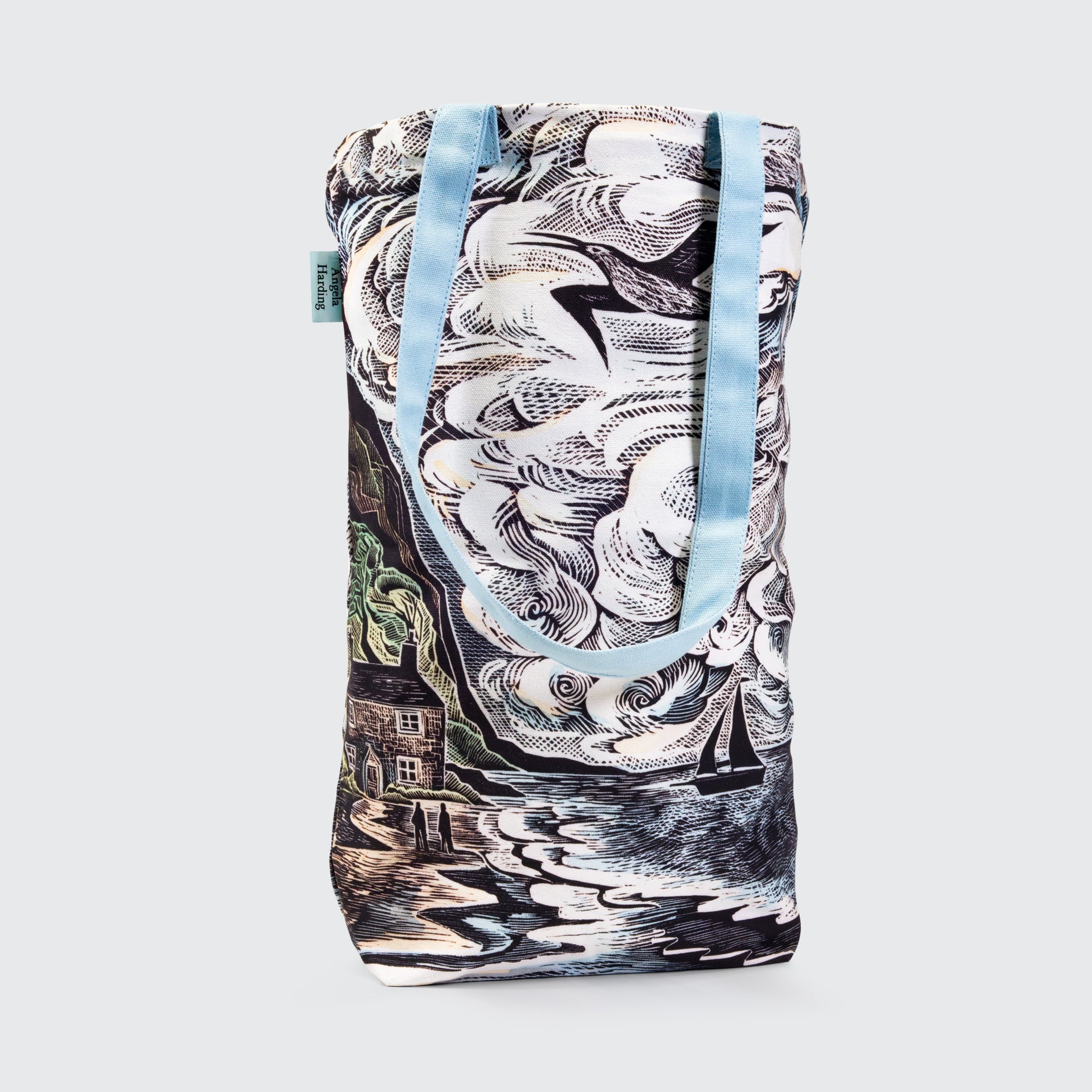 Countryside Artist Themed Gifts | Angela Harding