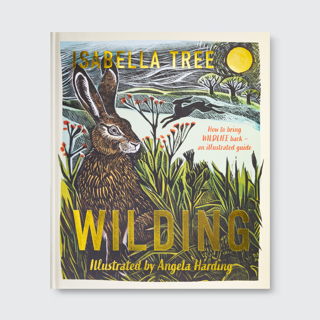 Countryside Artist Themed Gifts | Angela Harding