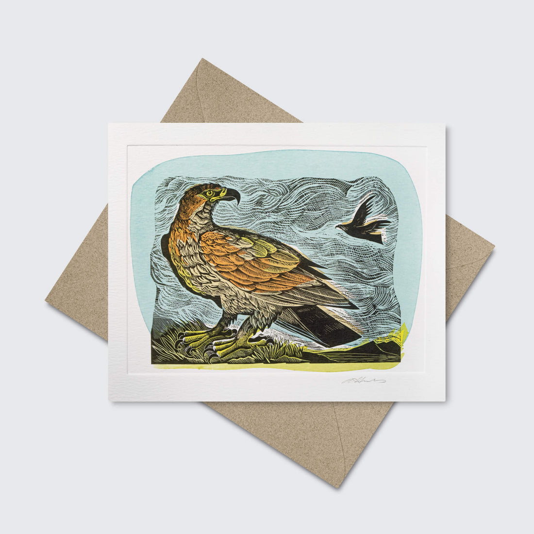 Greetings Cards, Notecards & Postcards | Angela Harding