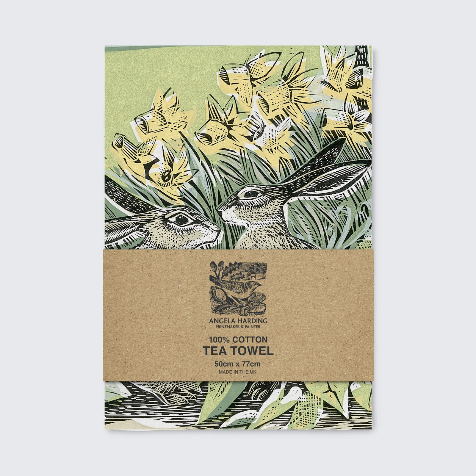 Countryside Artist Themed Gifts | Angela Harding