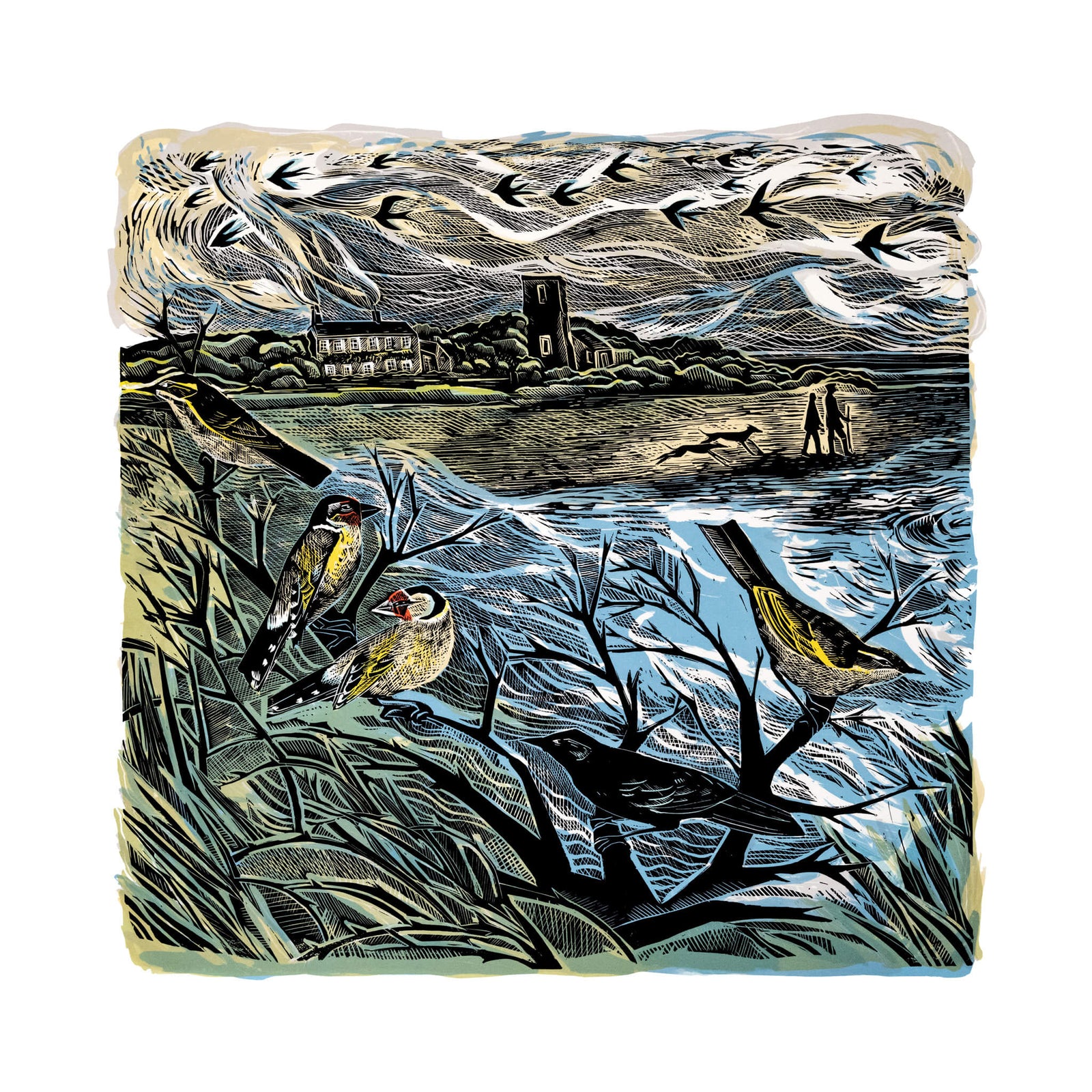 Prints – Angela Harding