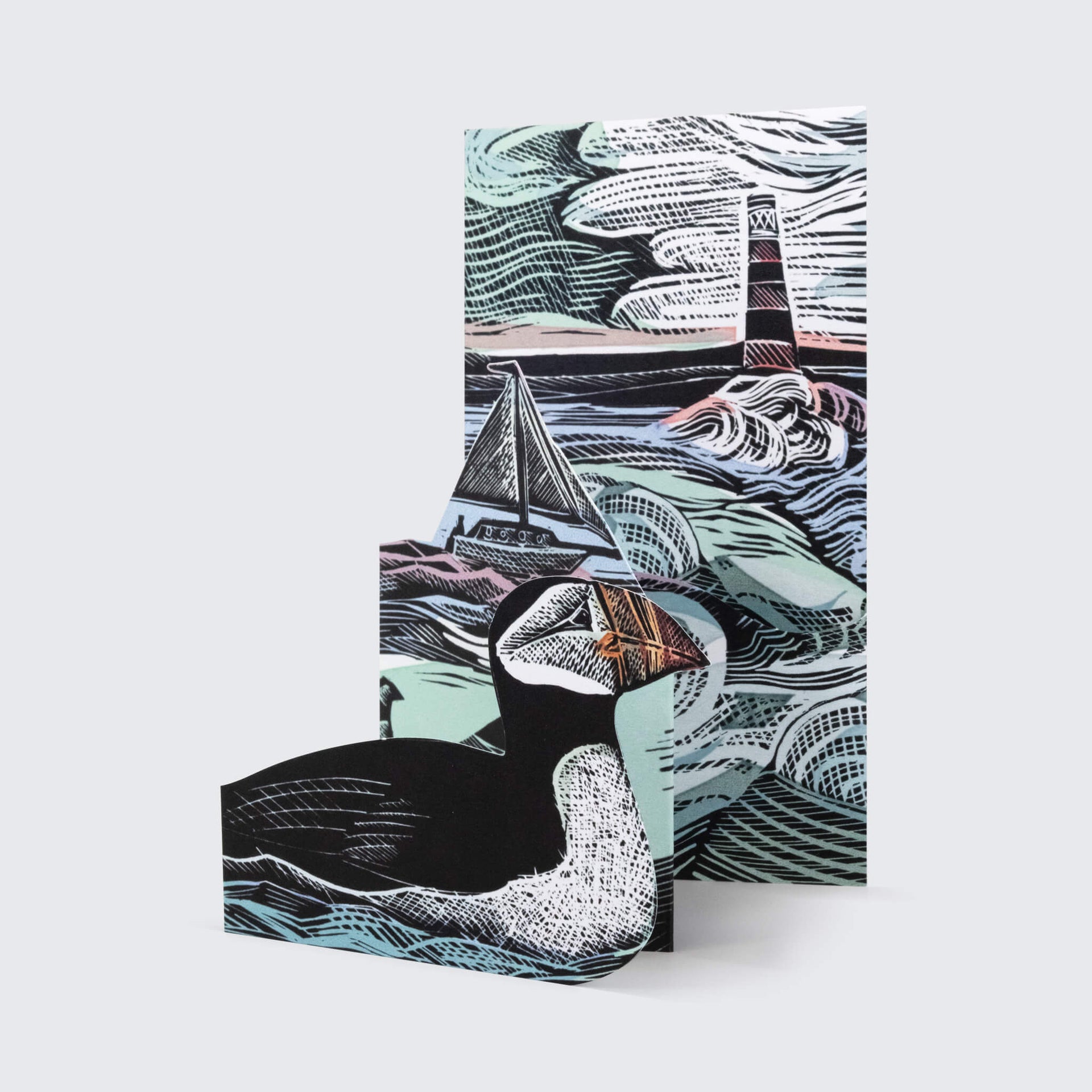 Cards – Angela Harding