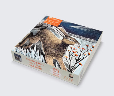 Jigsaws | Angela Harding