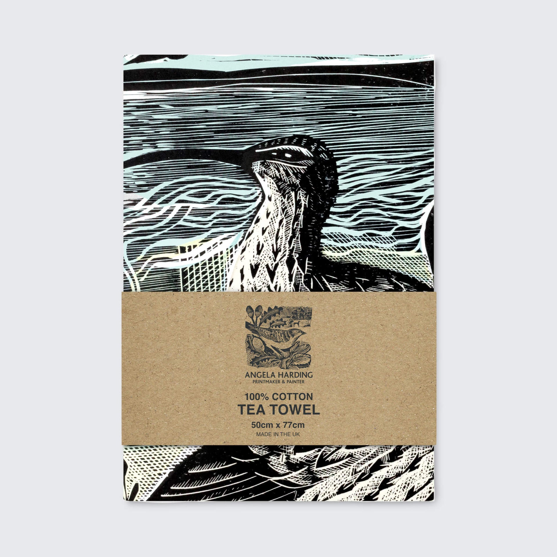 Countryside Artist Themed Gifts | Angela Harding