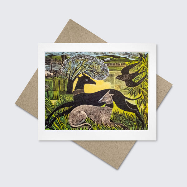 Cards – Angela Harding