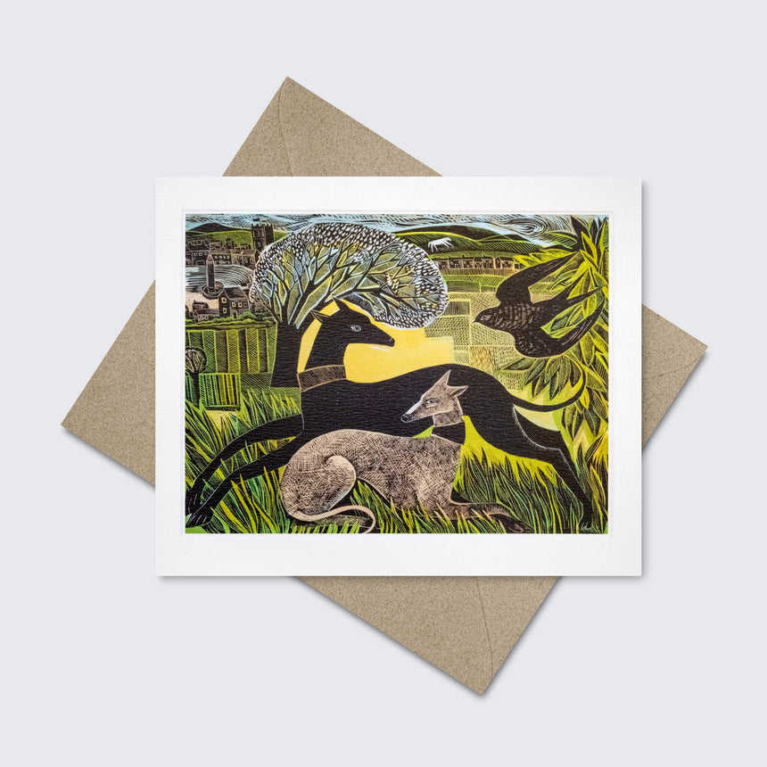 Cards – Angela Harding