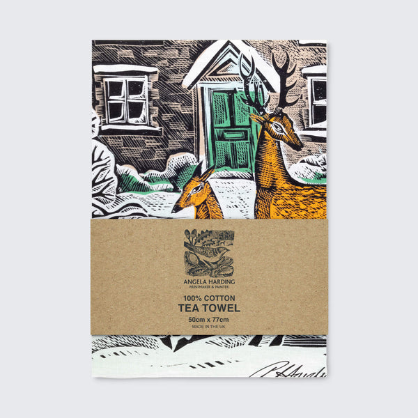 Countryside Artist Themed Gifts | Angela Harding