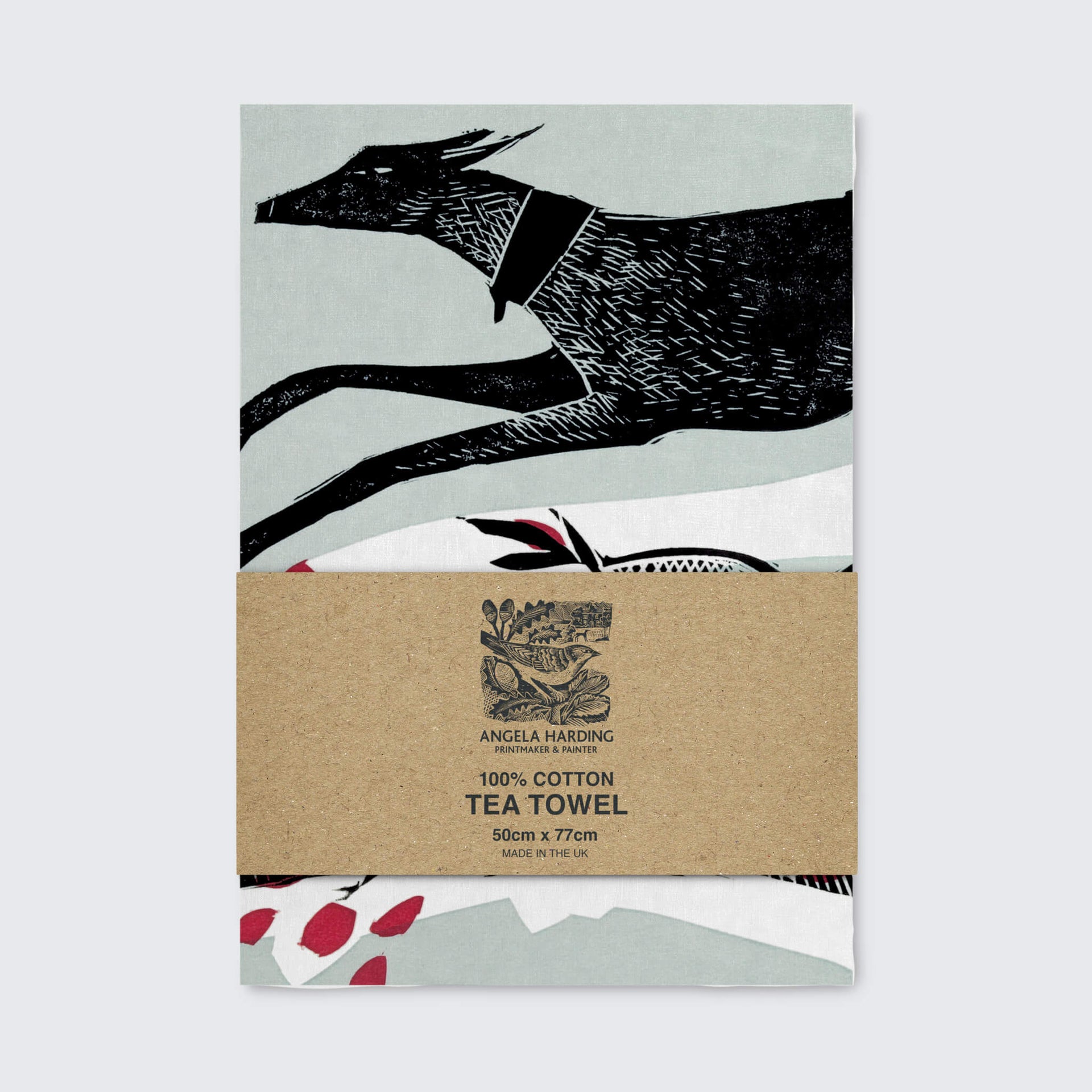 Countryside Artist Themed Gifts | Angela Harding