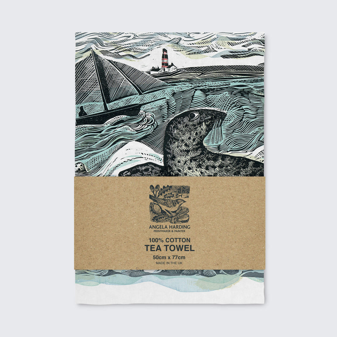 Countryside Artist Themed Gifts | Angela Harding